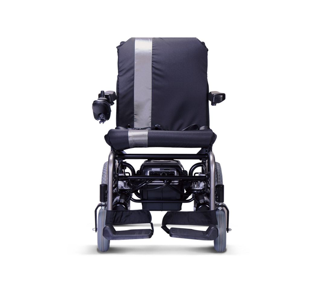 Power Wheelchair Standard | KARMA Medical Malaysia