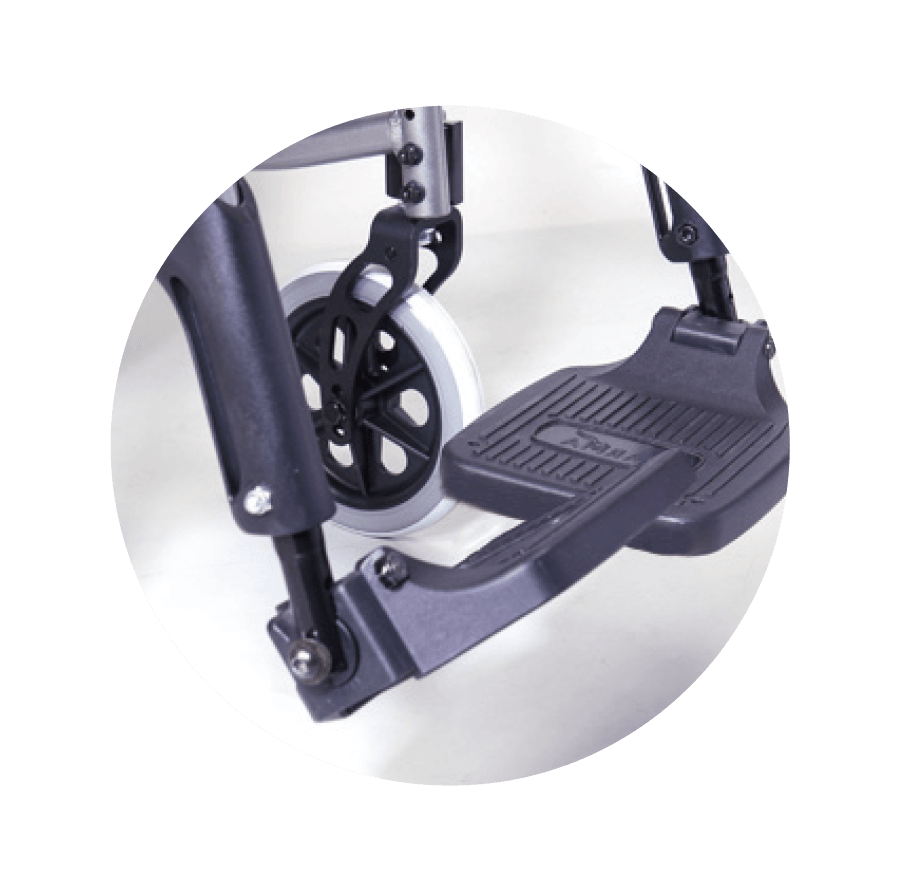 KM-8522 Flexx | KARMA Medical Malaysia