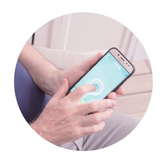 iBuddy-logo-標準色_Rev.01 – KARMA Medical Malaysia