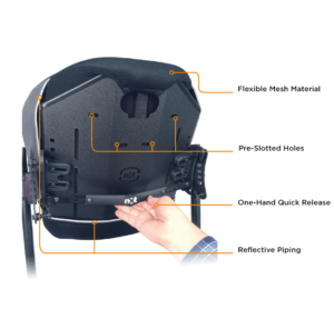 nxt Back Support Series – Reduce the risk of trunk deformation | KARMA ...