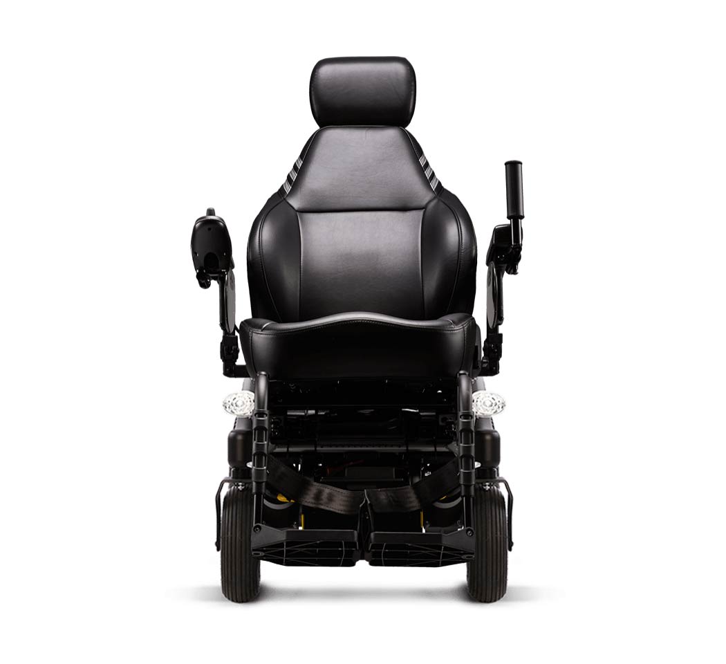 Power Wheelchair | KARMA Medical Malaysia